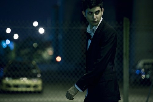 Jamil Ramirez & Gene Fedorenko by Steven Chu | Homotography